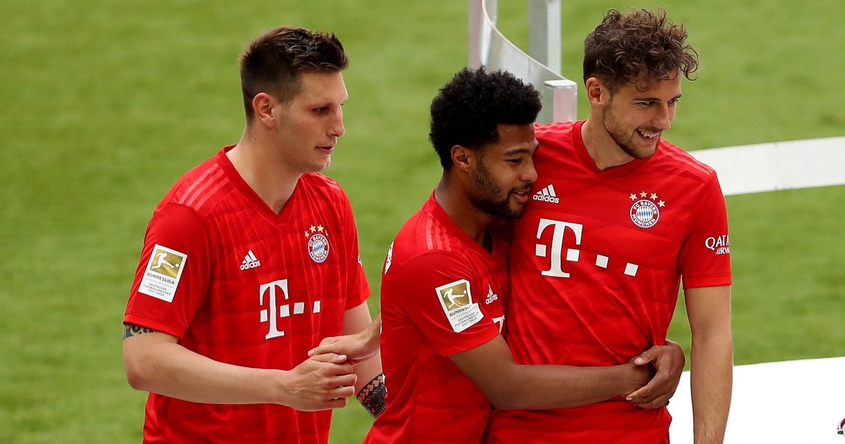Bayern objavio da ih u besplatnom transferu napušta standardni ...