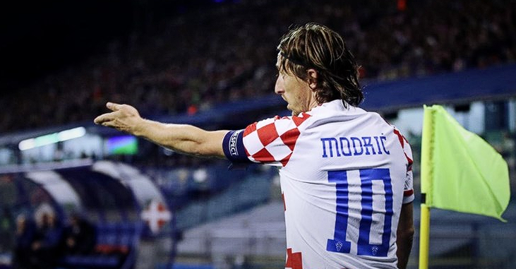 Evo koliko bi Vatreni zaradili od UEFA-e osvajanjem Lige nacija ... Evo koliko bi Vatreni zaradili od UEFA-e osvajanjem Lige nacija ...
