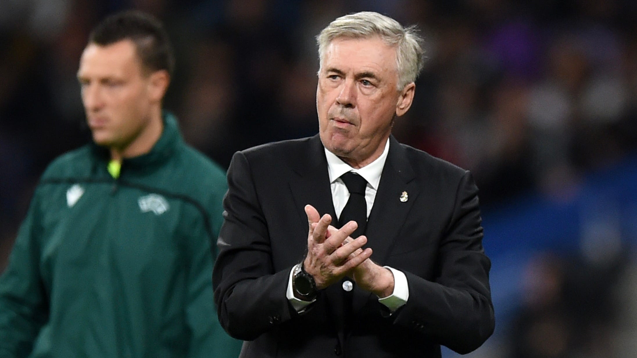 Ancelotti: Istina je da me želi brazilska reprezentacija i to me oduševilo
