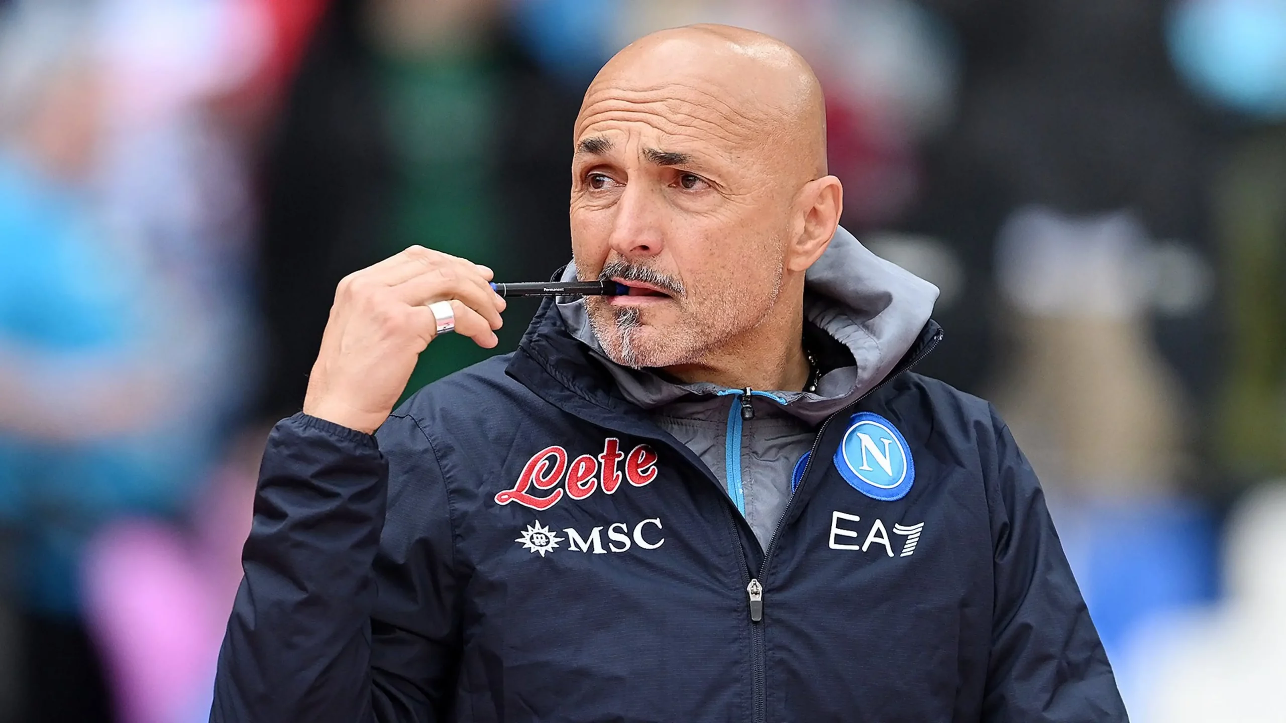 Napoli ima novog trenera