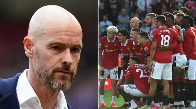 Manchester United dovodi prvo pojačanje za iduću sezonu za 75 milijuna eura