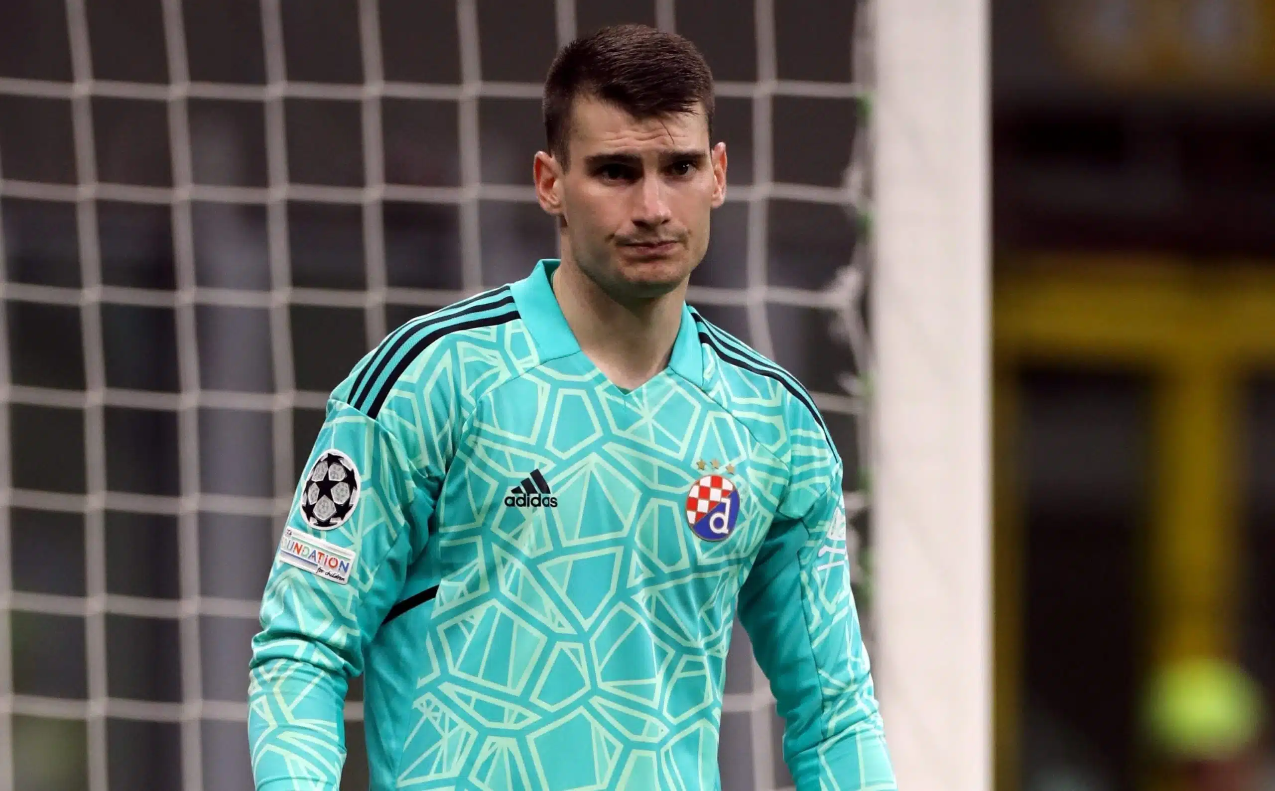 Dinamo se rastaje od Livakovića: Hrvatski reprezentativac odlazi u Tursku!