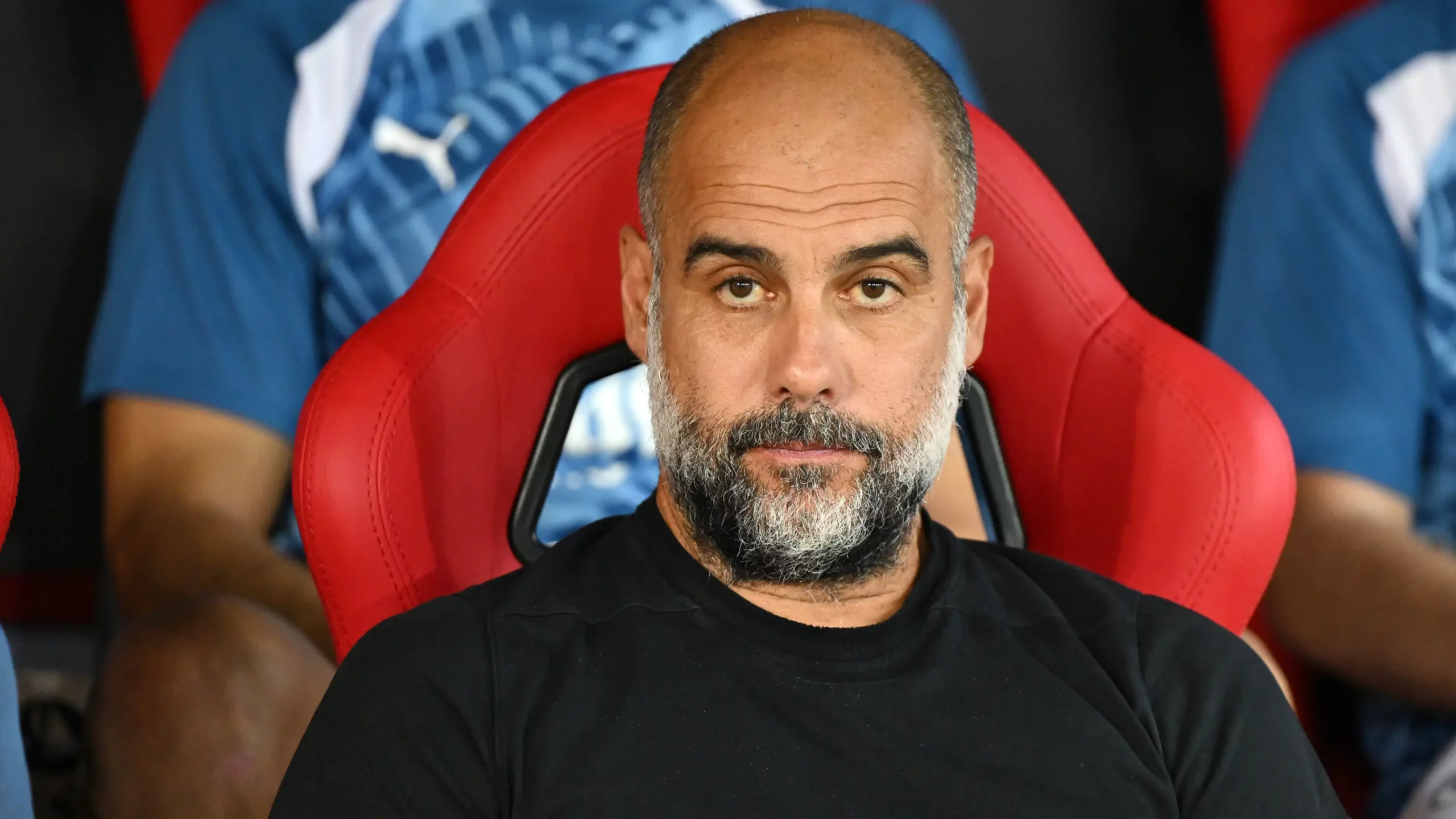 Manchester City se oglasio: Pep Guardiola odletio u Barcelonu na hitnu ...