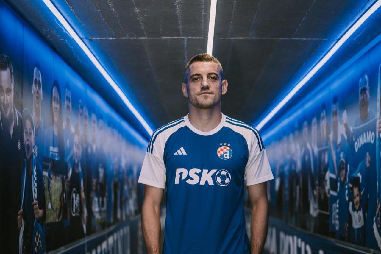 Arijan Ademi se vratio u Dinamo. Evo koliko su ga platili!