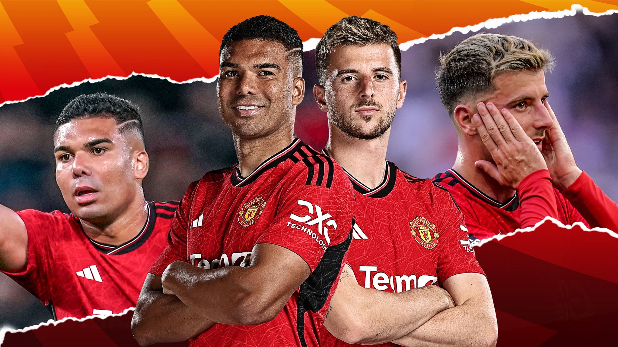 Manchester United dobija novog sponzora na dresu od kojeg će zarađivati ...