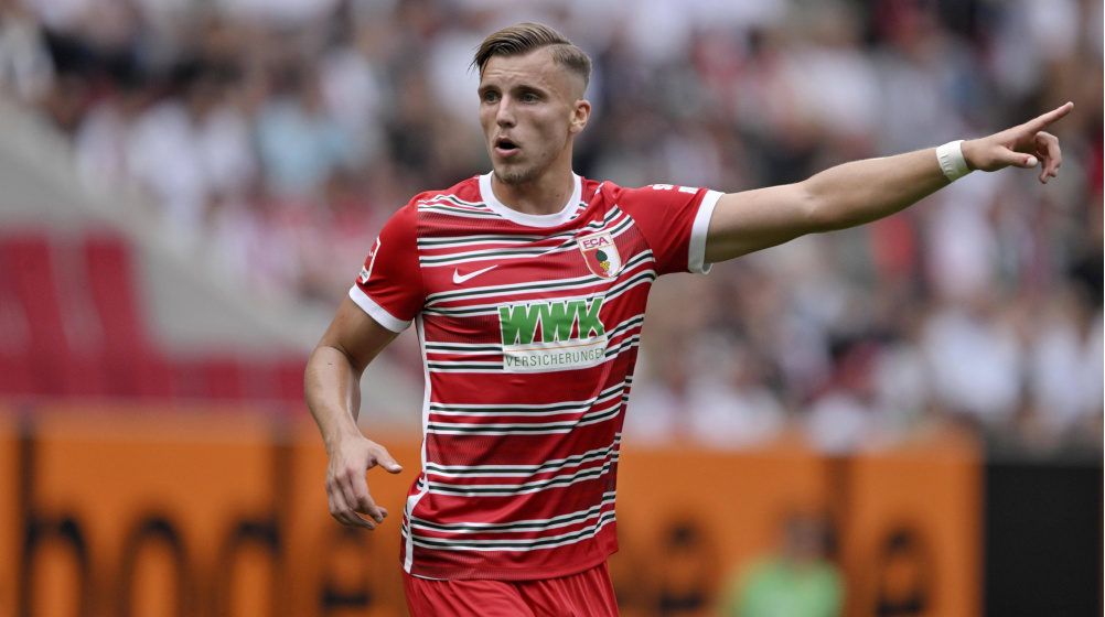 Demirović pravi transfer karijere? Od ljeta igra u engleskoj Premier ...