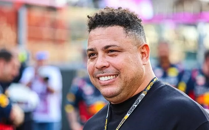 Ronaldo Nazario prodaje Valladolid. Evo koliko će zaraditi!