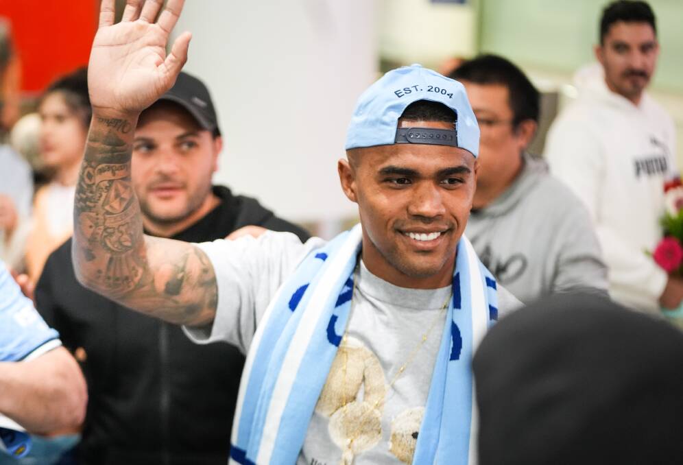 Douglas Costa otvorio profil na OnlyFansu: "Objavljivat ću ekskluzivne ...