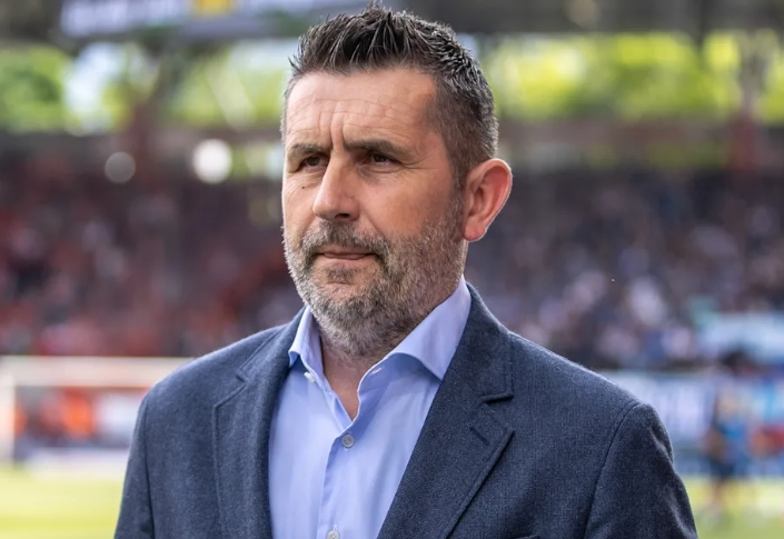 Bjelica blizu povratka u Dinamo, najveća prepreka je ugovor s njemačkim ...